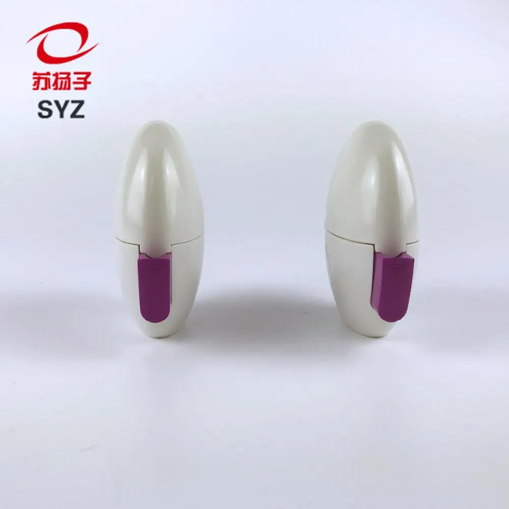 Abs Dry-powder Inhaler Handihaler For Medical Treatment - Buy ...
