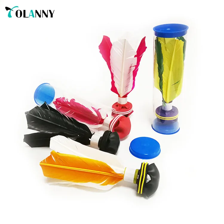 2016 New Arrival Kick Shuttlecock New Sport Product Jianzi - Buy Jianzi ...