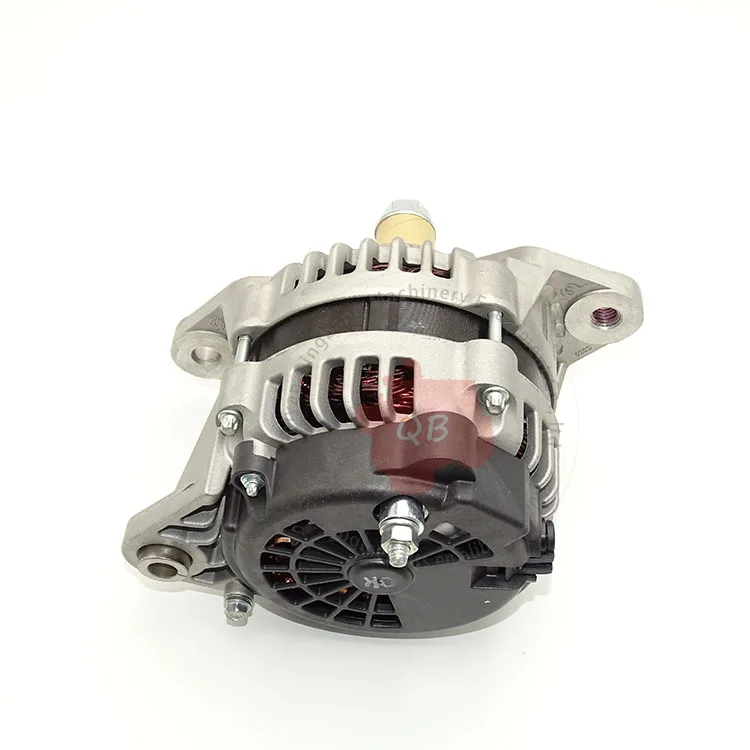 Genuine Cummins Alternator 4936876 5282836 2874862 Parts