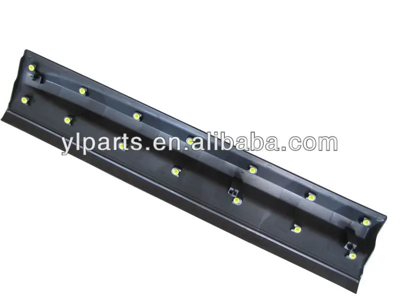 Land Rover Door Moulding,Right,Fit For Freelander 2 2006+ Lr044654 ...