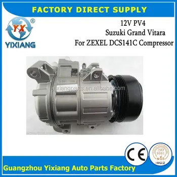 95200-64jc0 9520064jc0 95201-64jb0 9520164jb0 9520065da00 Dcs141c A/c ...