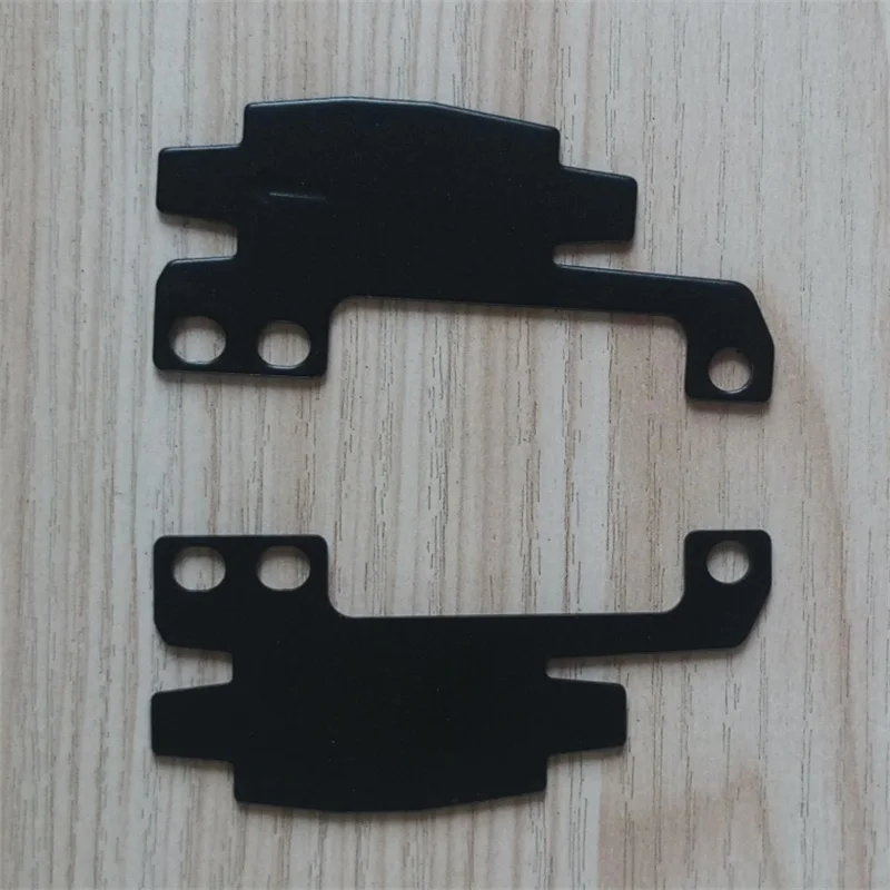 Flat Iron Slotted Steel Brackets L Brackets - Buy Mild Steel Bracket ...