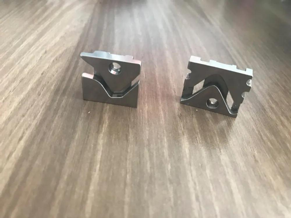 Best Sale Circular Knitting Cam Cambox for Fukuhara/mayer & Cie