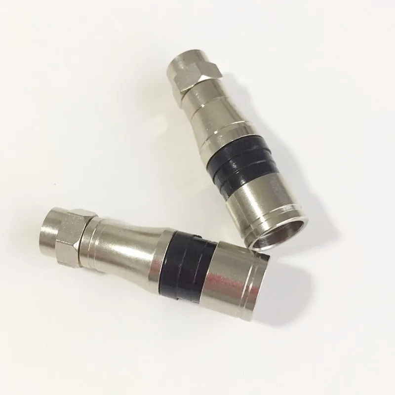 Waterproof Trunk Coaxial Cable Rg500 Rg540 P3 500 Pin Connectors - Buy ...