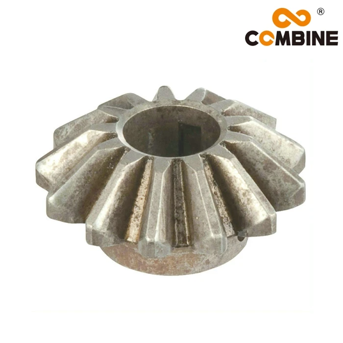 Manufacturers Supplying Harvester Parts Spare Parts H137215 Gear ...