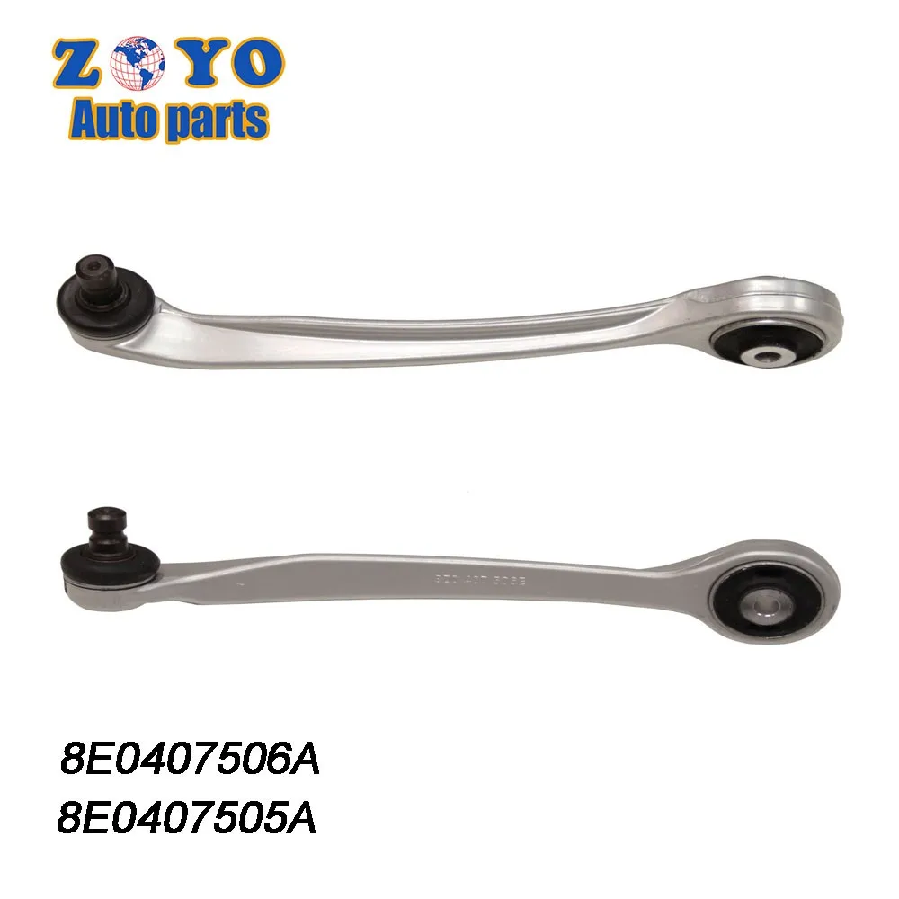 8e0407505a/8e0407506a Aluminium Upper Arm For A6/a4,Suspension For A6 ...