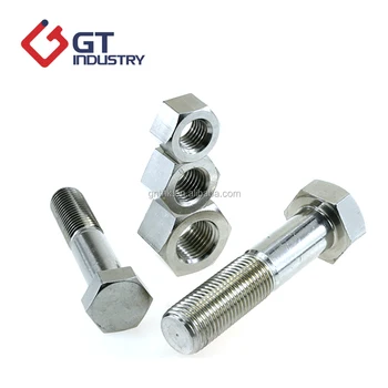 M9 Hex Bolt - Buy M9 Hex Bolt,Nut,Bolt Product on Alibaba.com