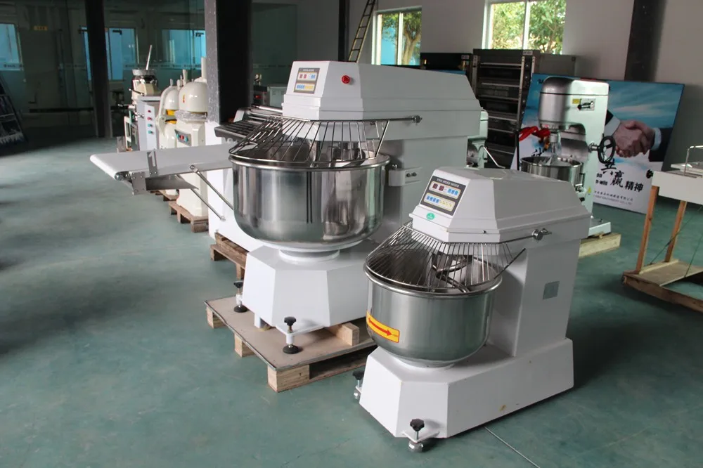 Baking Supplies! Bread Making Machines/ Baking Loaf Bread Rotary Oven ...