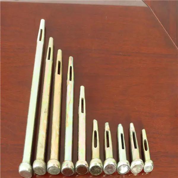 Metal Concrete Taper Pin Metal Formwork Lock Pin,Form Pin Scaffolding ...