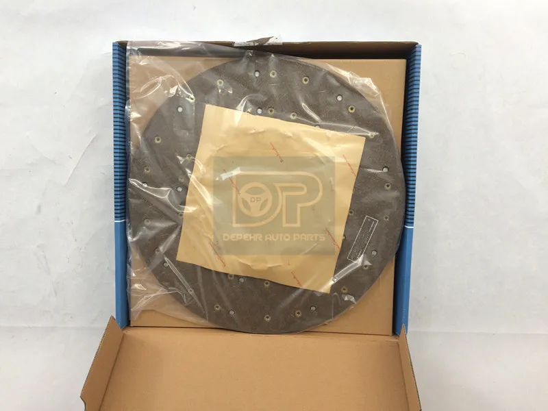 20569151 3100026431 European Transmission Parts Truck Releaser Clutch ...