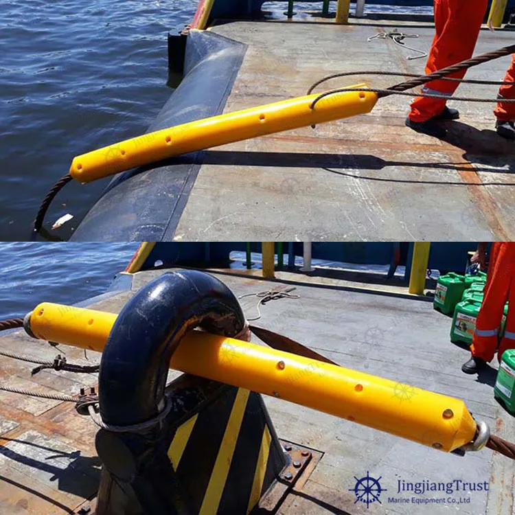 Shoes on Wire - Durable Towing Shoes with Polyurethane Leather