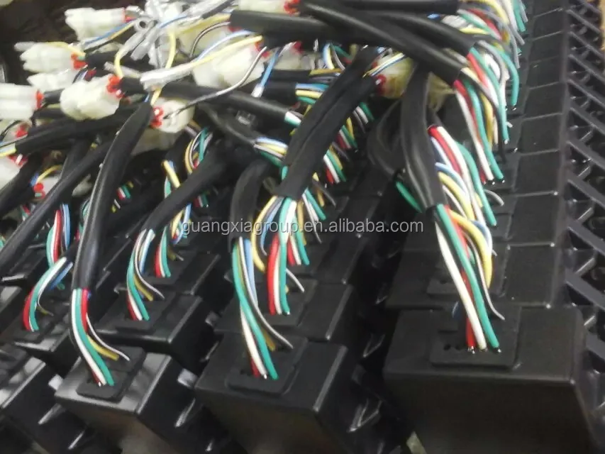 Motorcycle Electric Parts Magneto Coil Bajaj Pulsar Rs 200 Rs200 100% ...