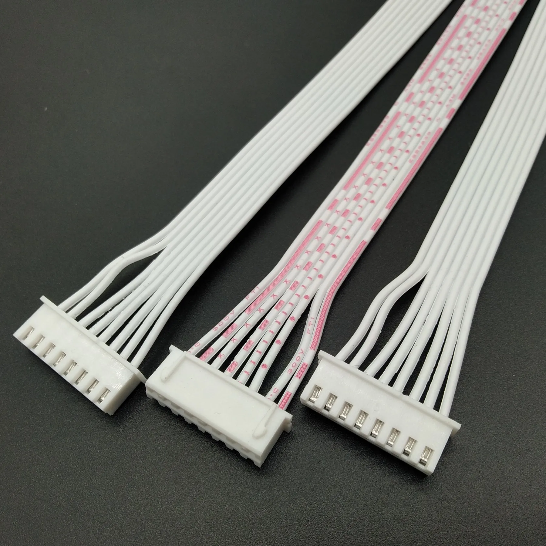 IDC Dupont Male to Female Awm 2651 Cable - Electronic Wire Harness