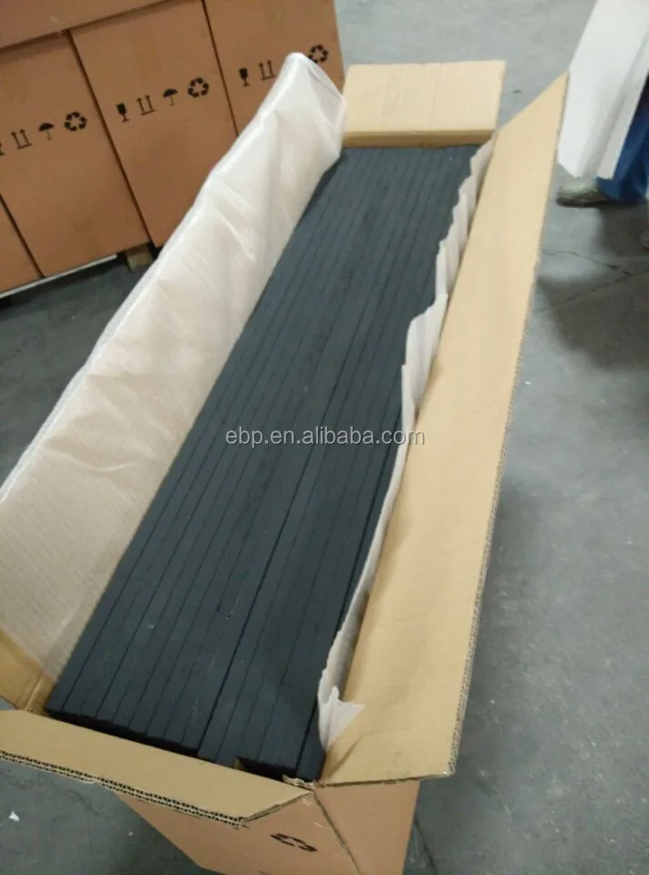 4x8 Fiberglass Sheets - Sound Absorbing Ceiling Panels