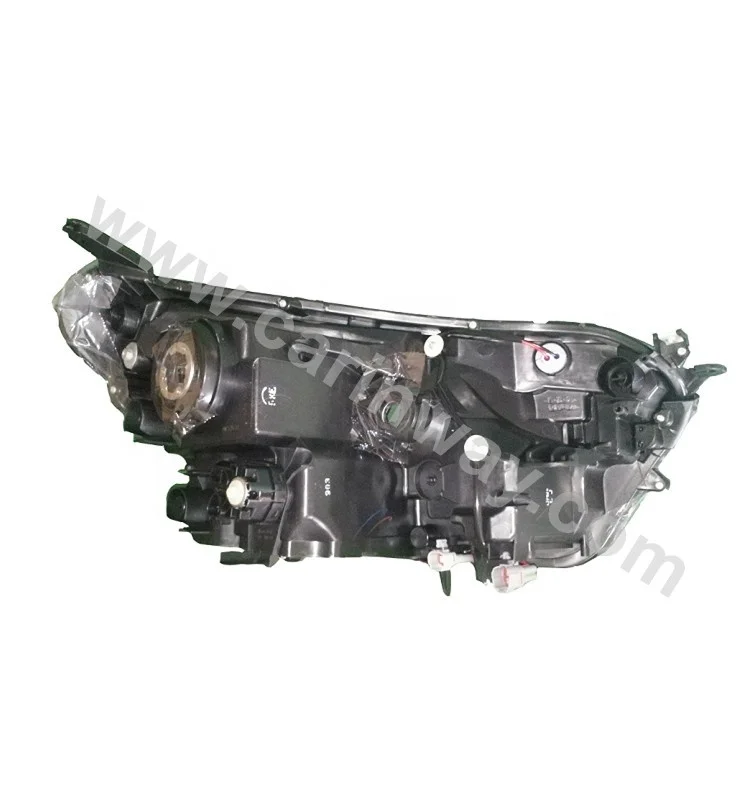 Modified Head Light 81150-0r080 81110-0r080 Auto Lighting System Front ...