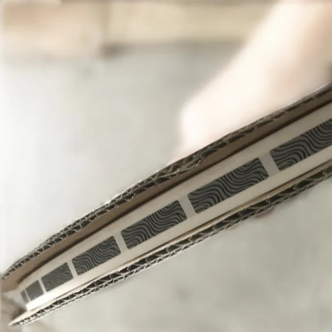 Zebra Design Scratch Off Label With Security Cut| Alibaba.com