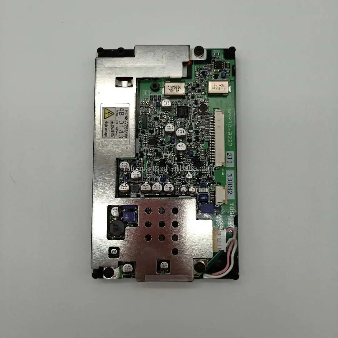 Genuine New E312d E315d E325d E329d E330d E336d Excavator Display ...