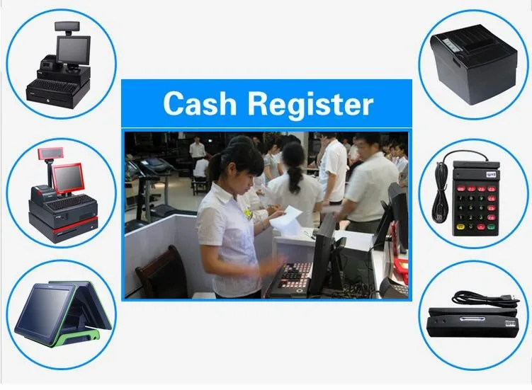 Hba-q3 15inch Pos Machine /pos Counter Hardware /pos Billing Machine ...