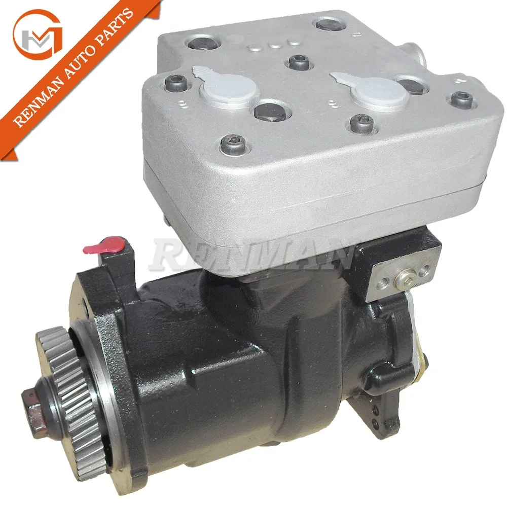 Cummins Isce Diesel Engine Parts 4933782 Air Compressor - Buy Isce Air ...