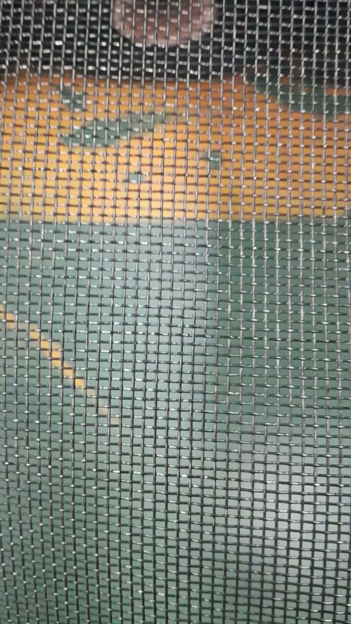 Fiberglass Mesh 18x14 Insect Screen Pool Screen Anti Dust - Buy High ...