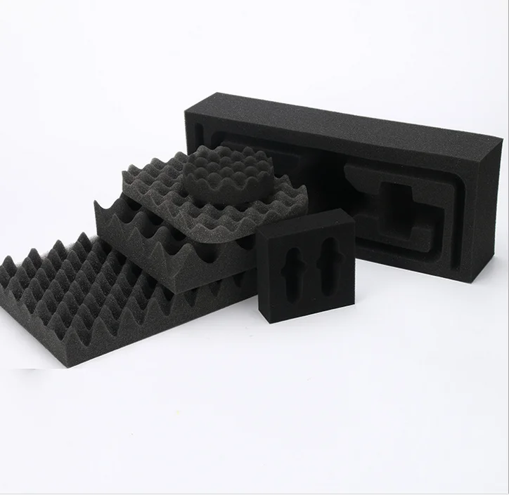 Custom Packing Sponge Foam Epe Sponge For Jewelry Gift Box With Low ...