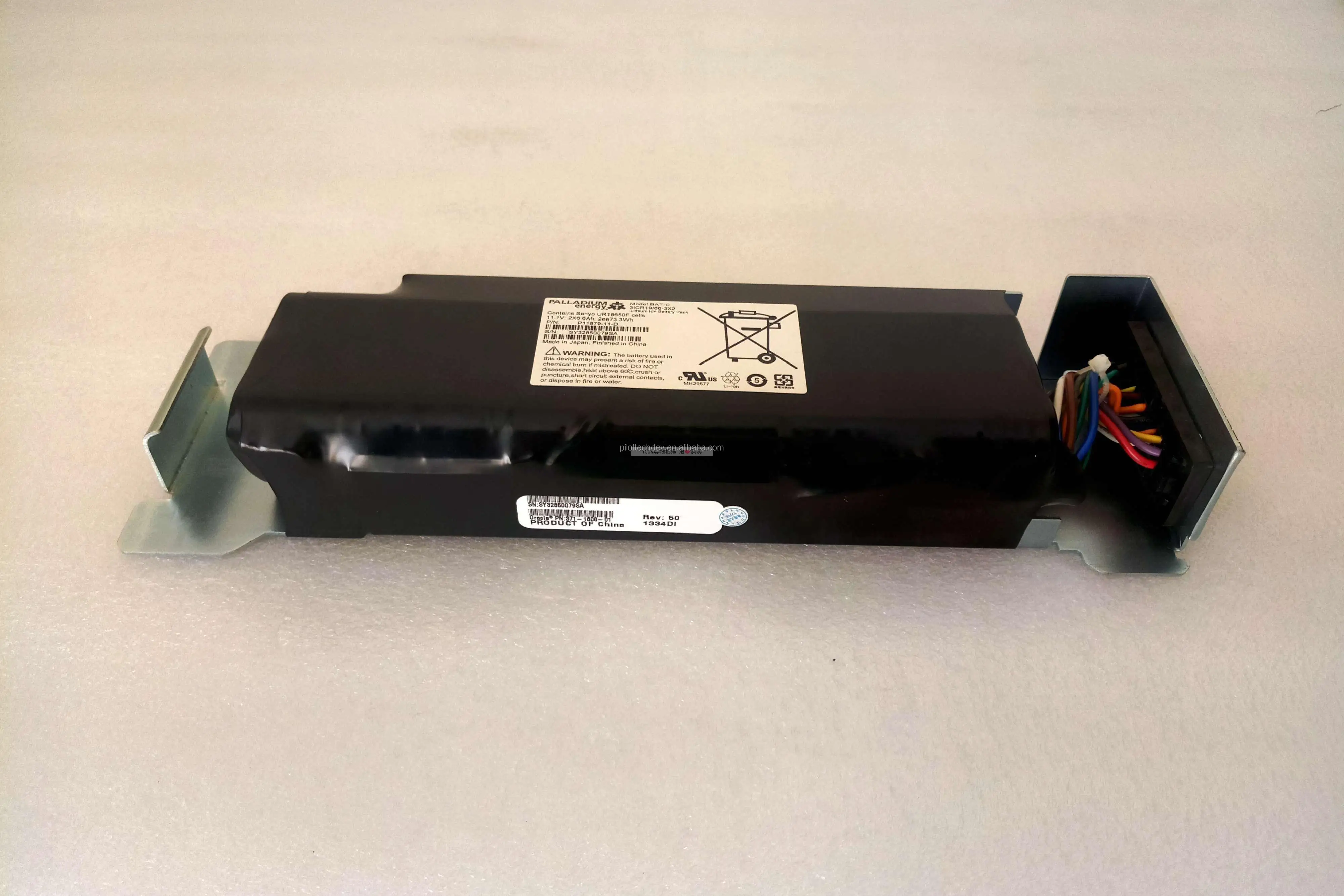 Sun Storagetek 6540 Storage Server Battery 371-1808 P11879-11-D