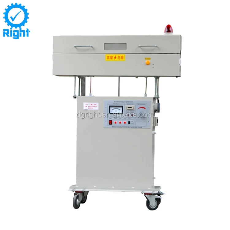 Made In China 15kv Spark Testing Machine,15kv Spark Tester For Cable ...