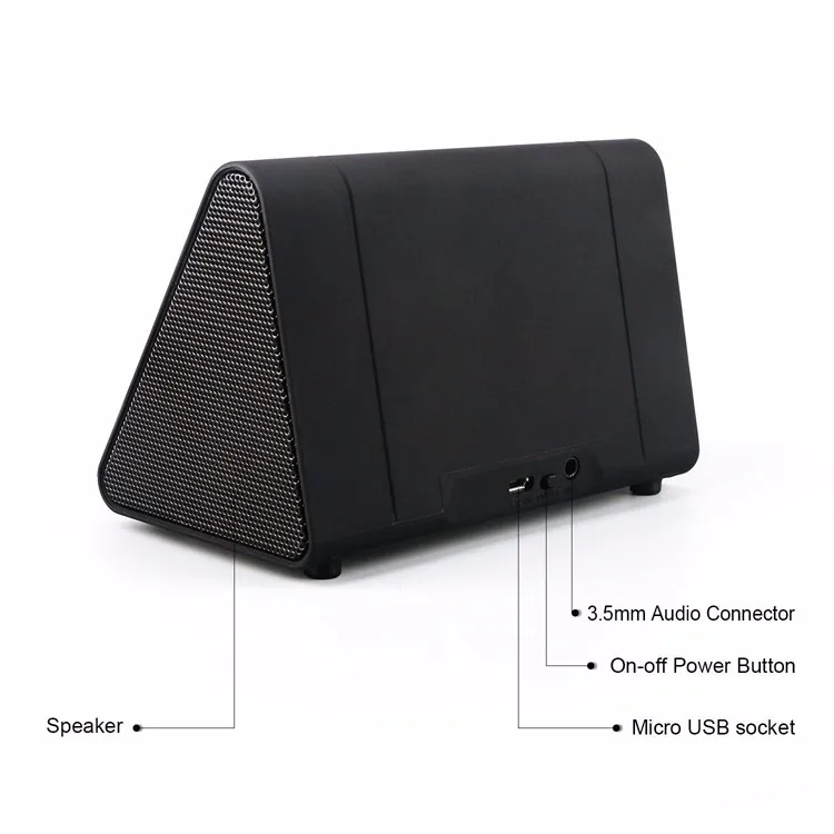 Mgitec Best Core Magic Boost Induction Speaker for Smartphones