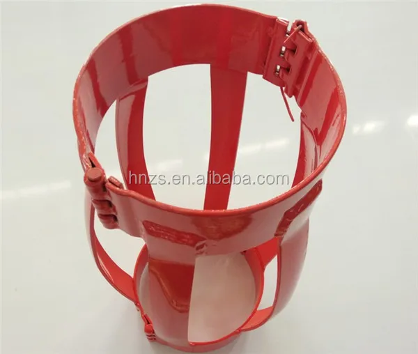 Oil Drilling Centralizer - Free Point Tools Casing 13 3/8