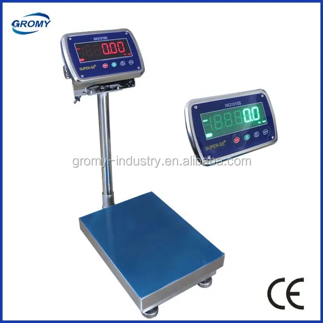 Digital Weighing Scales With Computer Interface Analog Weighing Scales ...