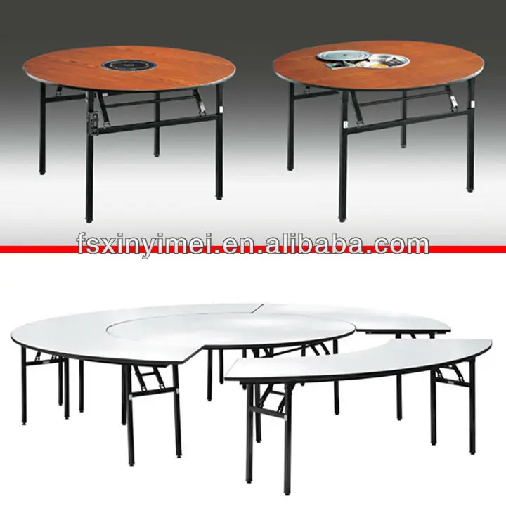 Restaurant Wedding Rental Folding Table - Buy Folding Table,Rental ...