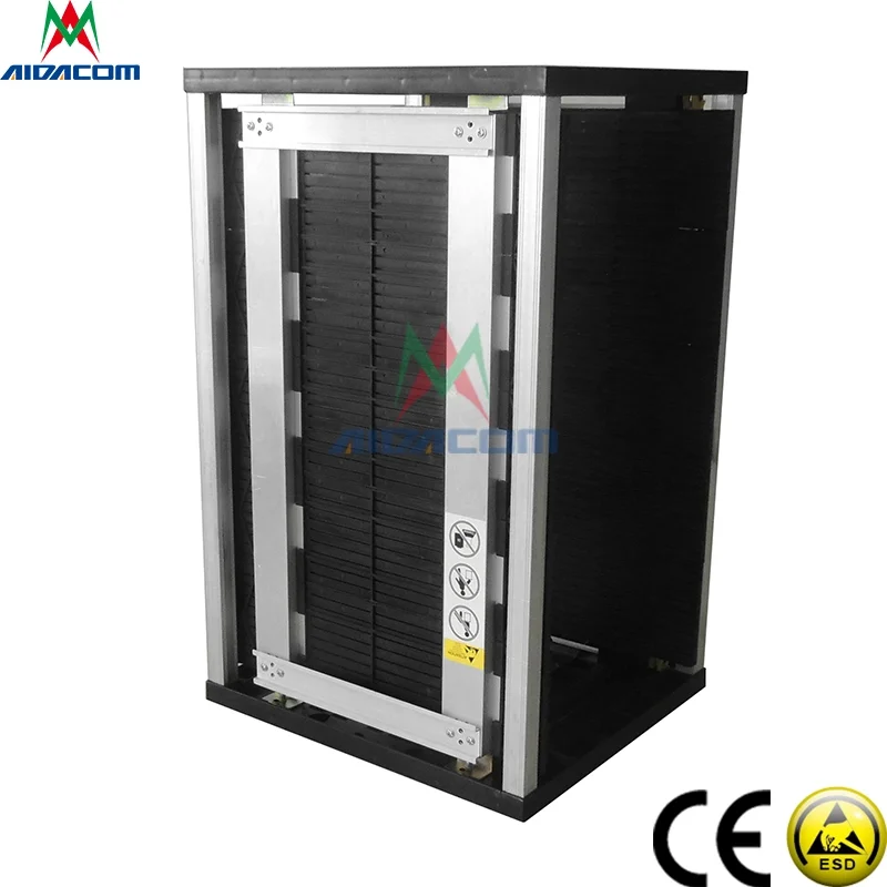 Component Pcb Smt Stencil Storage Rack - Buy Smt Component Rack,Rack ...
