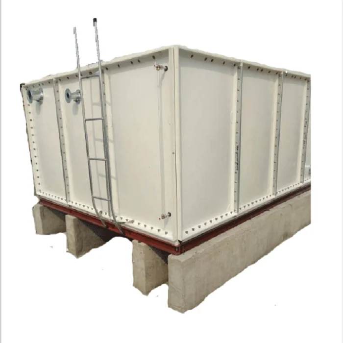 150m3 Grp Panel Water Tank Frp Modular Water Tank - Buy Smc Modular ...