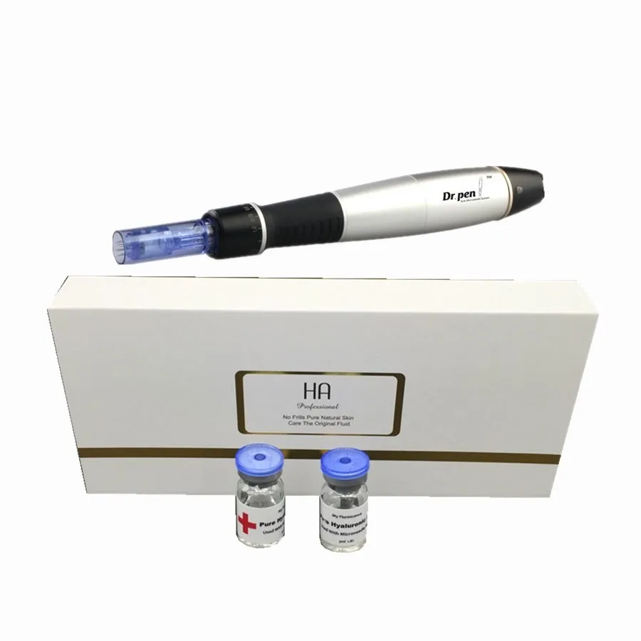 5cc/vial Meso Injection Whitening Hyaluronic Acid Serum - Buy ...