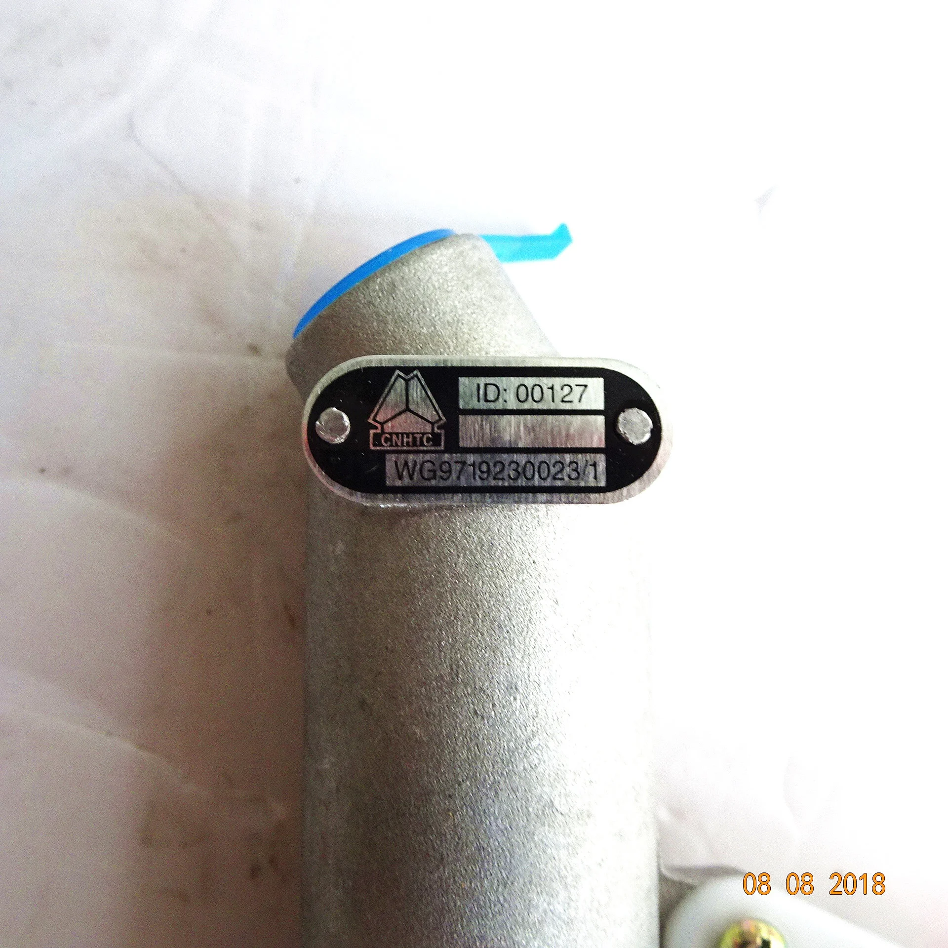 Clutch Master Cylinder Assy Clutch Master Cylinder Wg9719230023/1 - Buy ...