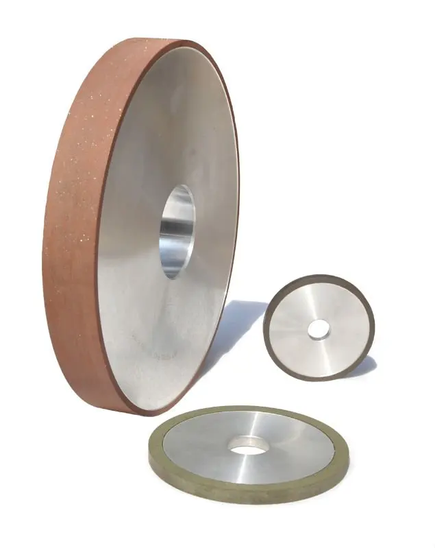 Abrasive Tools Grinding Wheel Diamond Tools Superabrasive Diamond Cbn ...