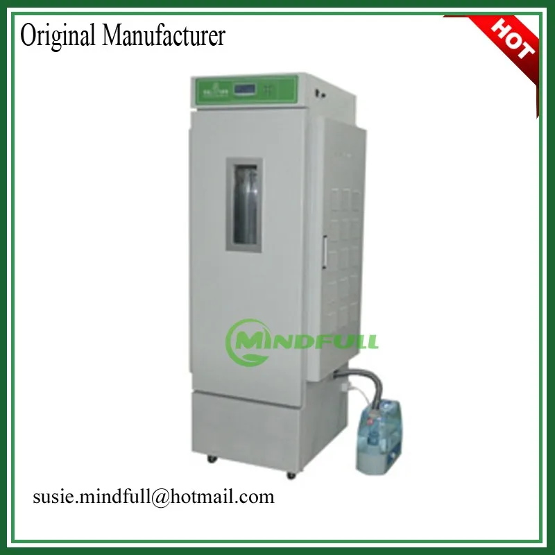 400l Cheap Artificial Seed Germination Incubator With Humidifier - Buy ...