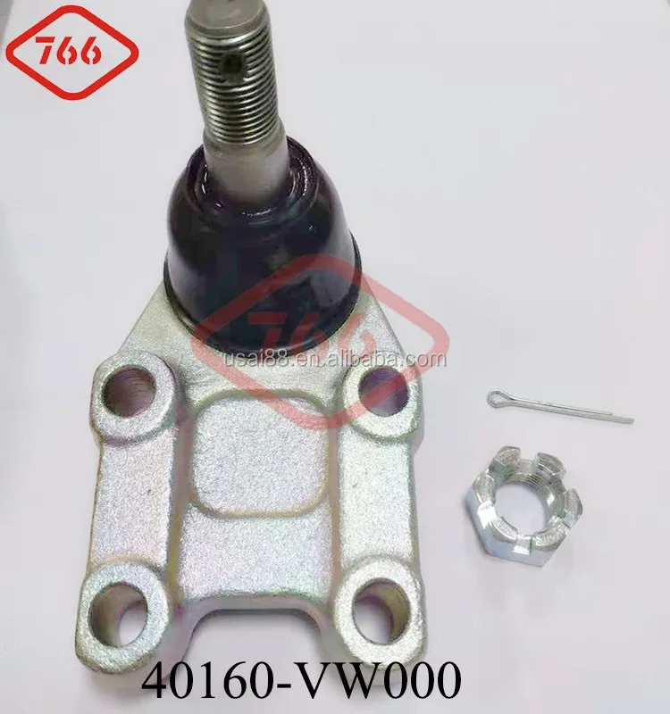 Auto Part Ball Joint For Nissan Caravan E25 Oem 40160-vw000/sb-4972 ...