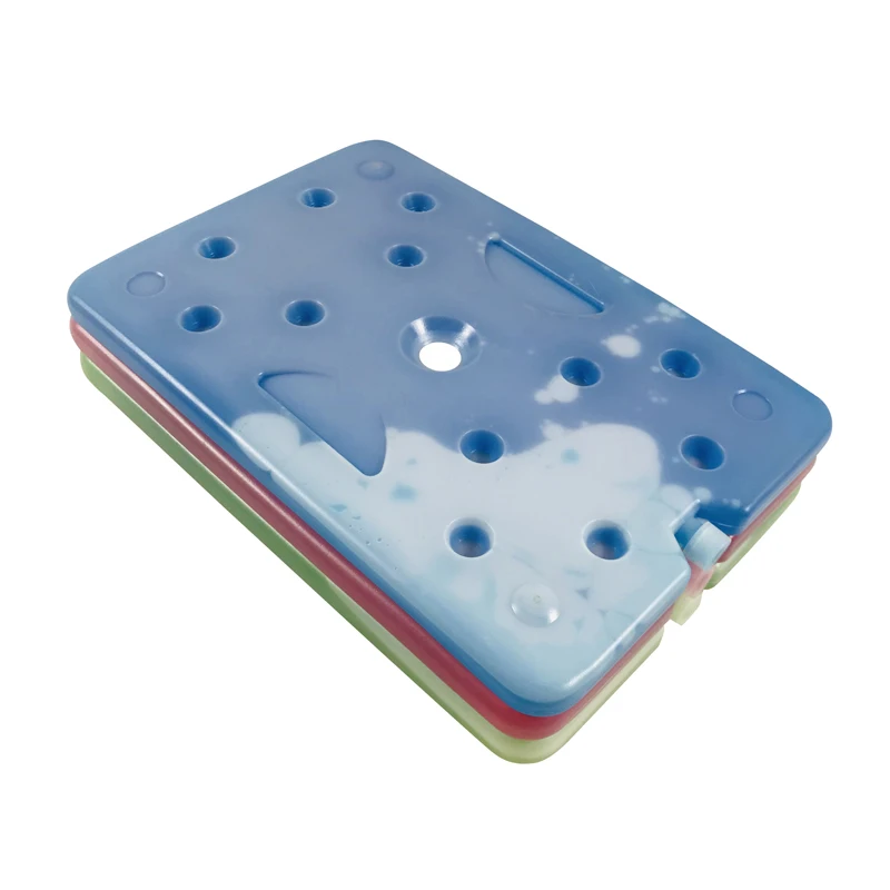 Medical Freezer Gel Packs Pcm Material Phase Change 5 - Buy Medical ...