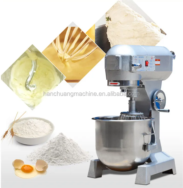 Egg Whisking Machine/egg Beater Machine/egg Mixing Machine With Low ...