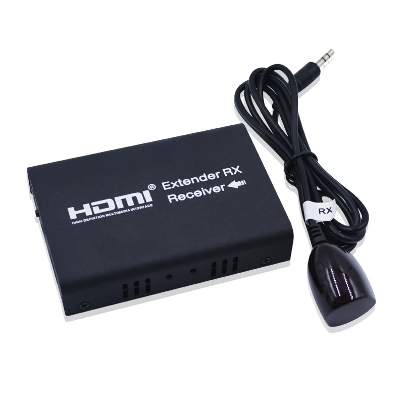 Extender Hdmi Rx Tx Hdmi Extender 120m - Buy Rx Tx Hdmi Extender ...