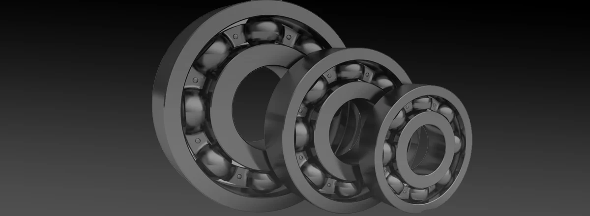 Company Overview - Shandong Ruben Bearing Co., Ltd.