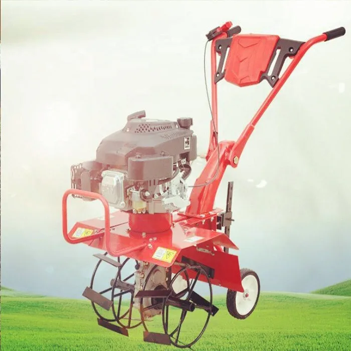 Micro Tillage Machine - Buy Mini Power Tiller Weeder,Micro Tillage ...