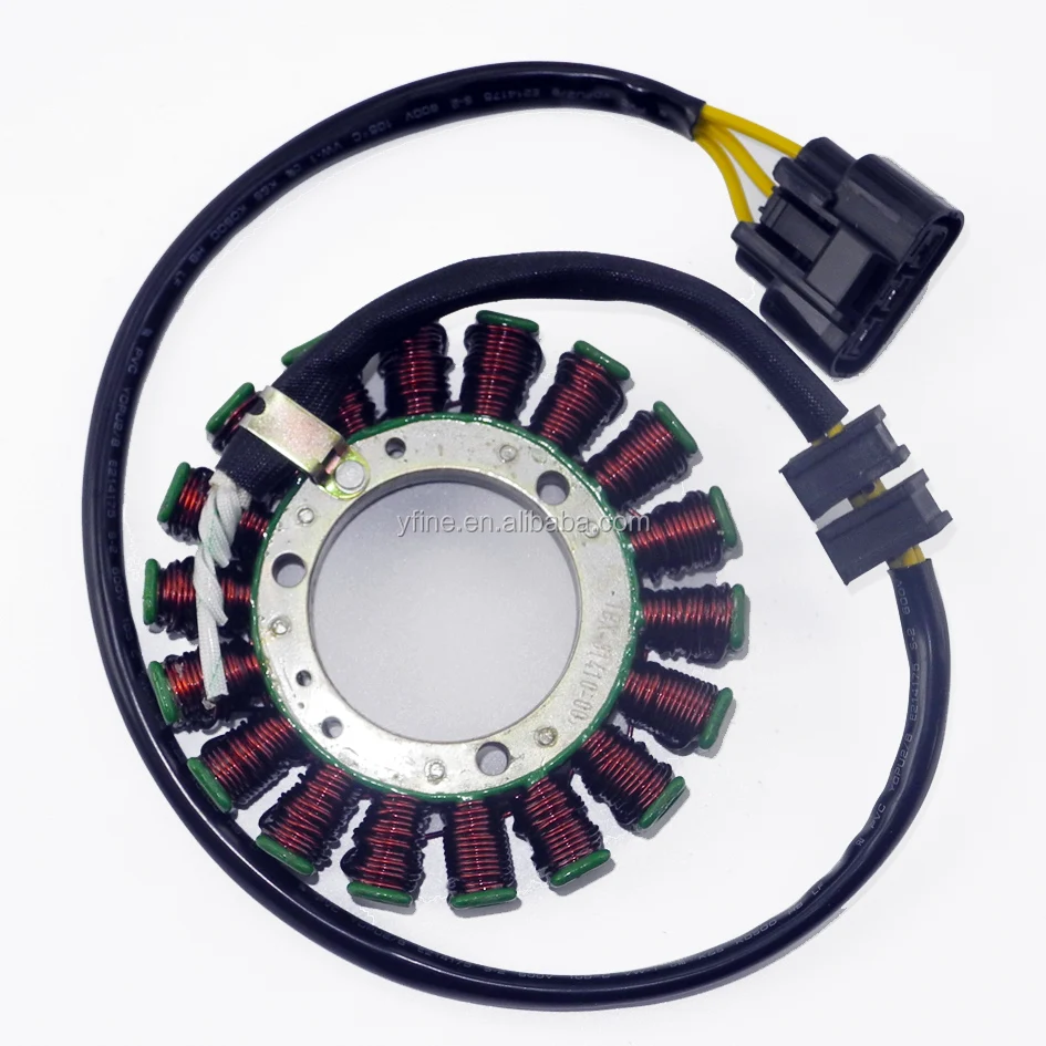 Magnetic Motor Stator,Magneto Coil for CFMOTO CF450 CF550 ATV,PART NO ...