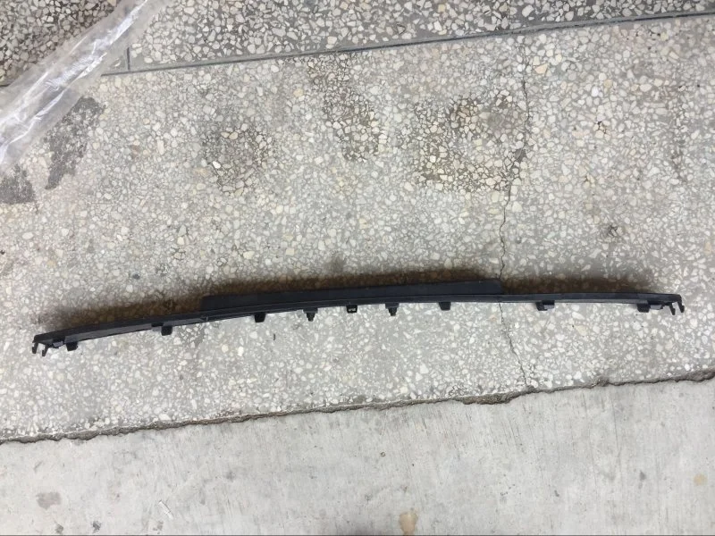 2015 Santa Fe 86562-2w010 Grille Bumper - Buy Grille Bumper,Front ...