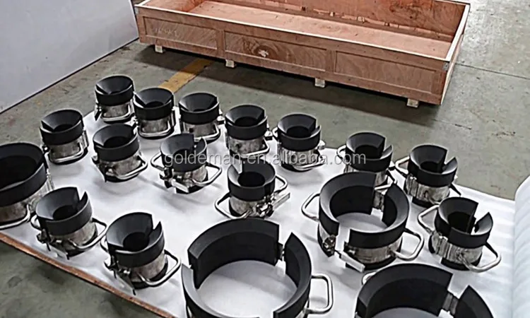 Sg Series Stabbing Guide For Drilling Pipe/tubing/ Casing Pipe In ...