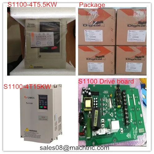 Sanch Ac Drives Inverter S1100 Popular For Textile Machinery - Buy ...