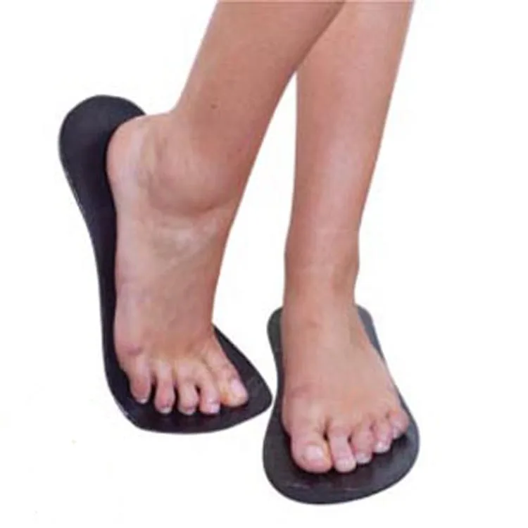 Wholesale Custom Tanning Keep Feet Clean EVA Disposable Sticky Feet for ...