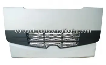 Front Panel With Grille For Renault Nuovo Premium 5010578248+5010578534 ...