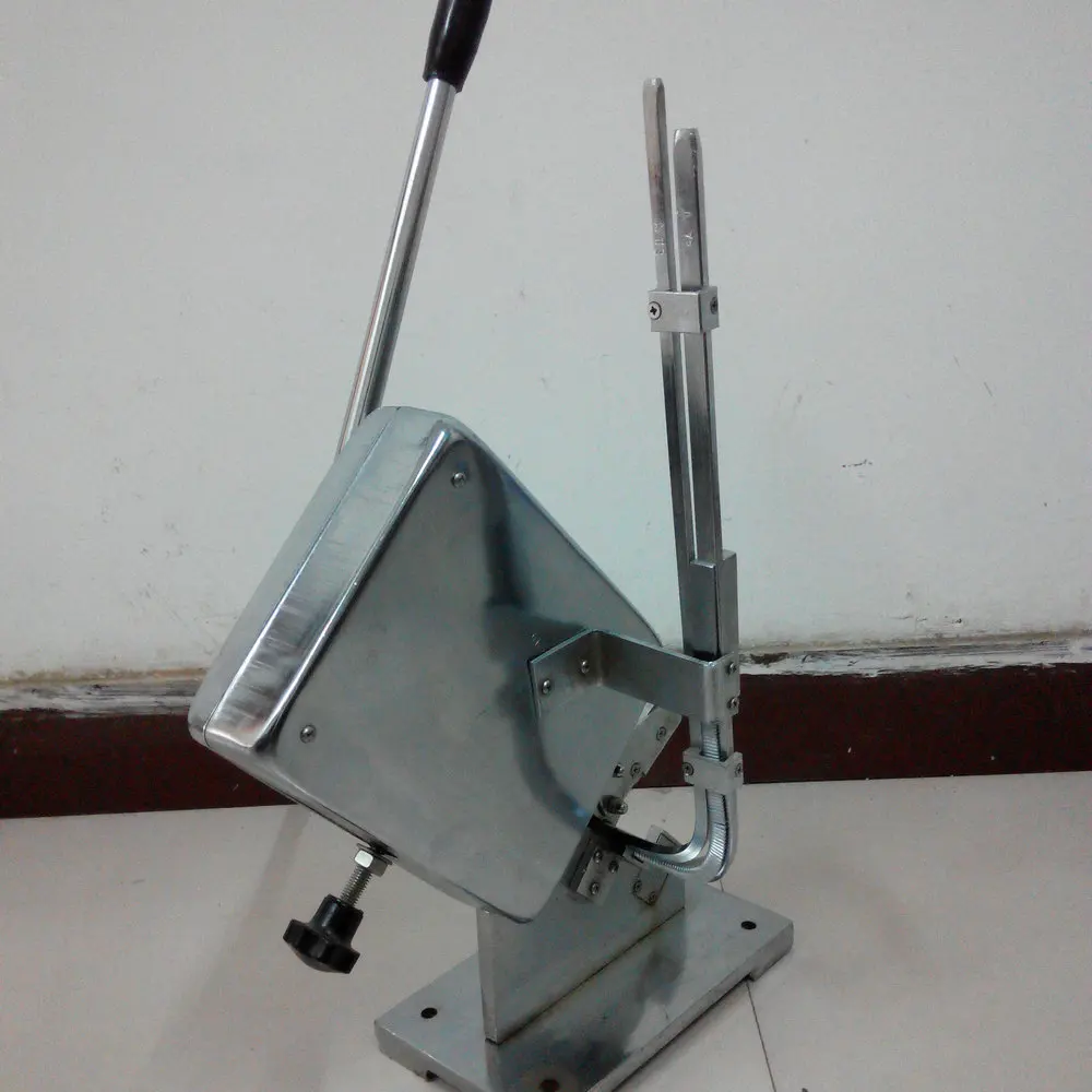 U50 Single BAG Clipper Labor-saving Heavy Duty HANDLE Food Standard ...